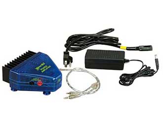 Pasco Data Loggers :The Logical Interface: Science laboratory equipment ...