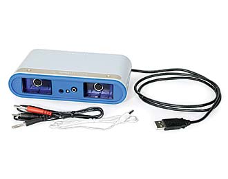 Pasco Data Loggers :The Logical Interface: Science laboratory equipment ...