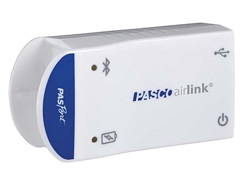 Pasco Data Loggers :The Logical Interface: Science laboratory equipment ...