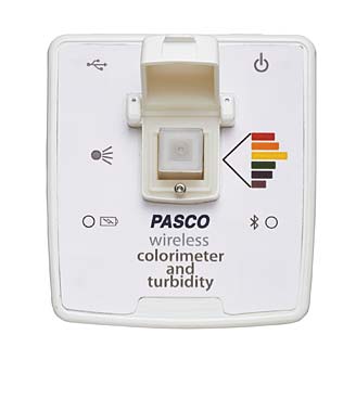 Pasco Data Loggers :The Logical Interface: Science laboratory equipment ...
