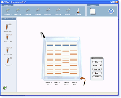eDNA :The Logical Interface: Science laboratory equipment and Science ...