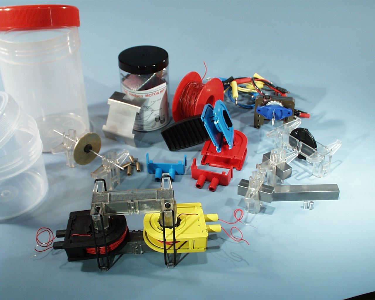 Physics Electronics Electronics :The Logical Interface: Science ...