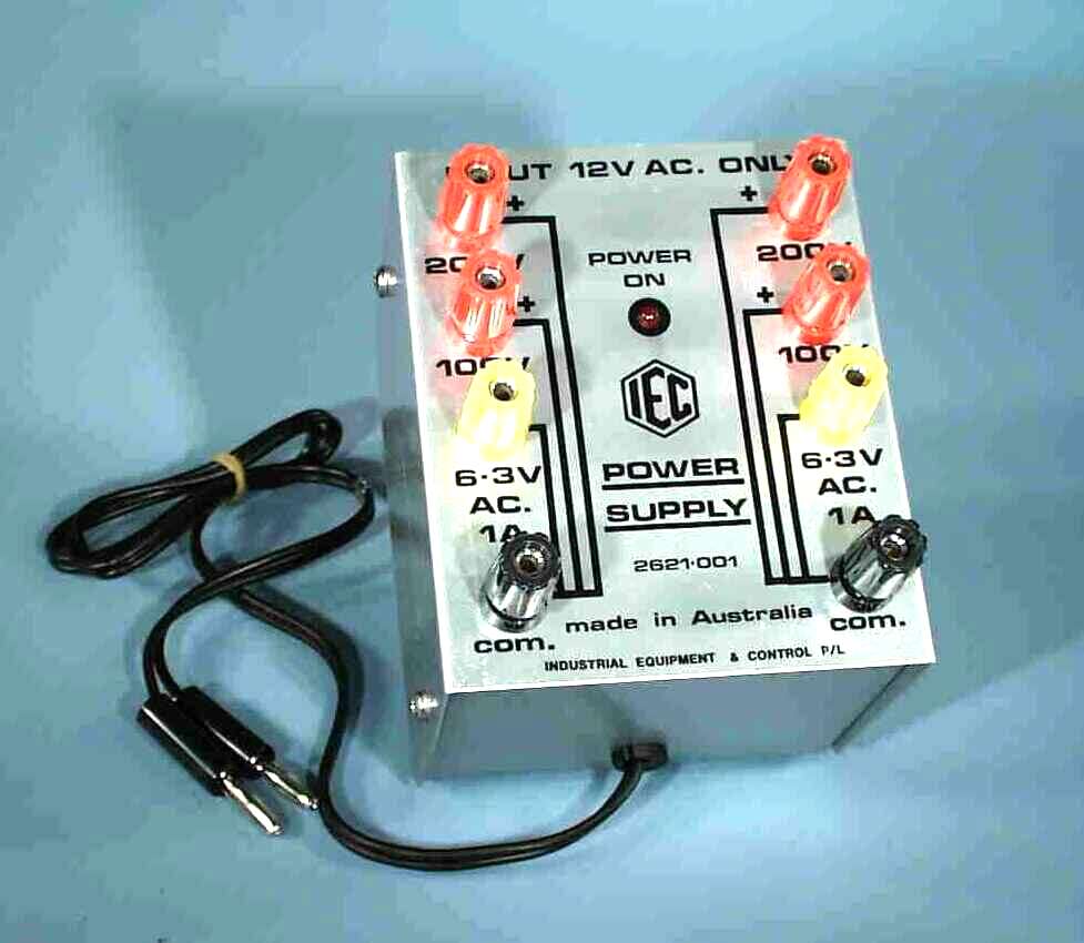 Physics Electronics Electronics :The Logical Interface: Science ...