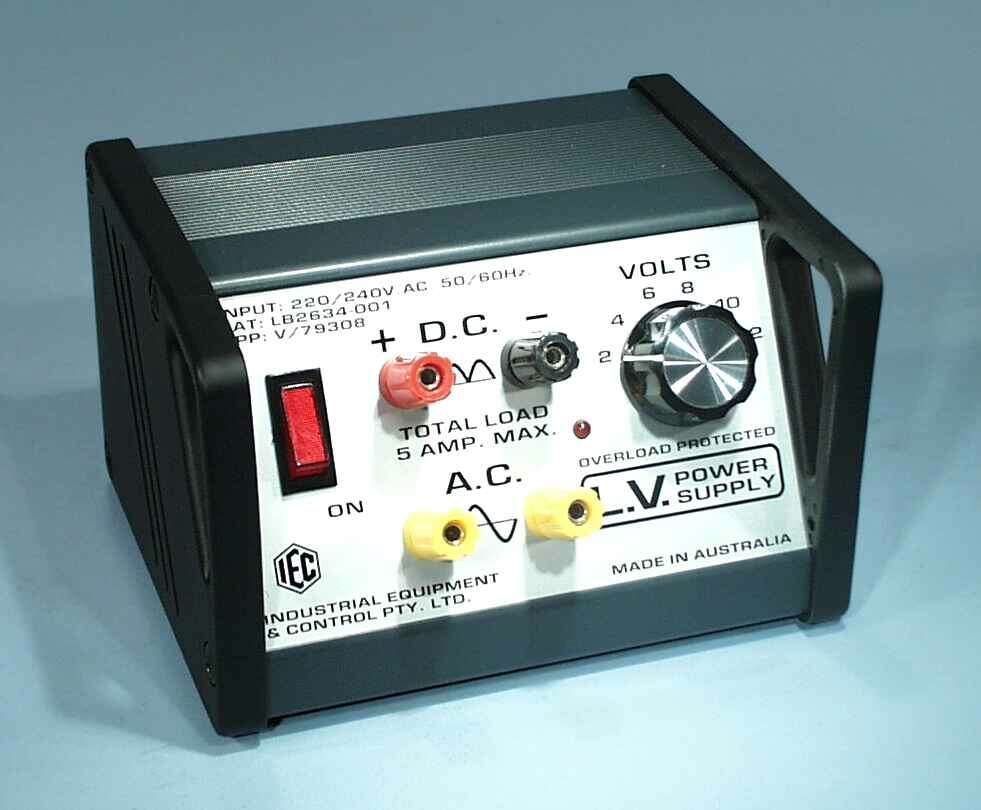 Physics Electronics Electronics :The Logical Interface: Science ...