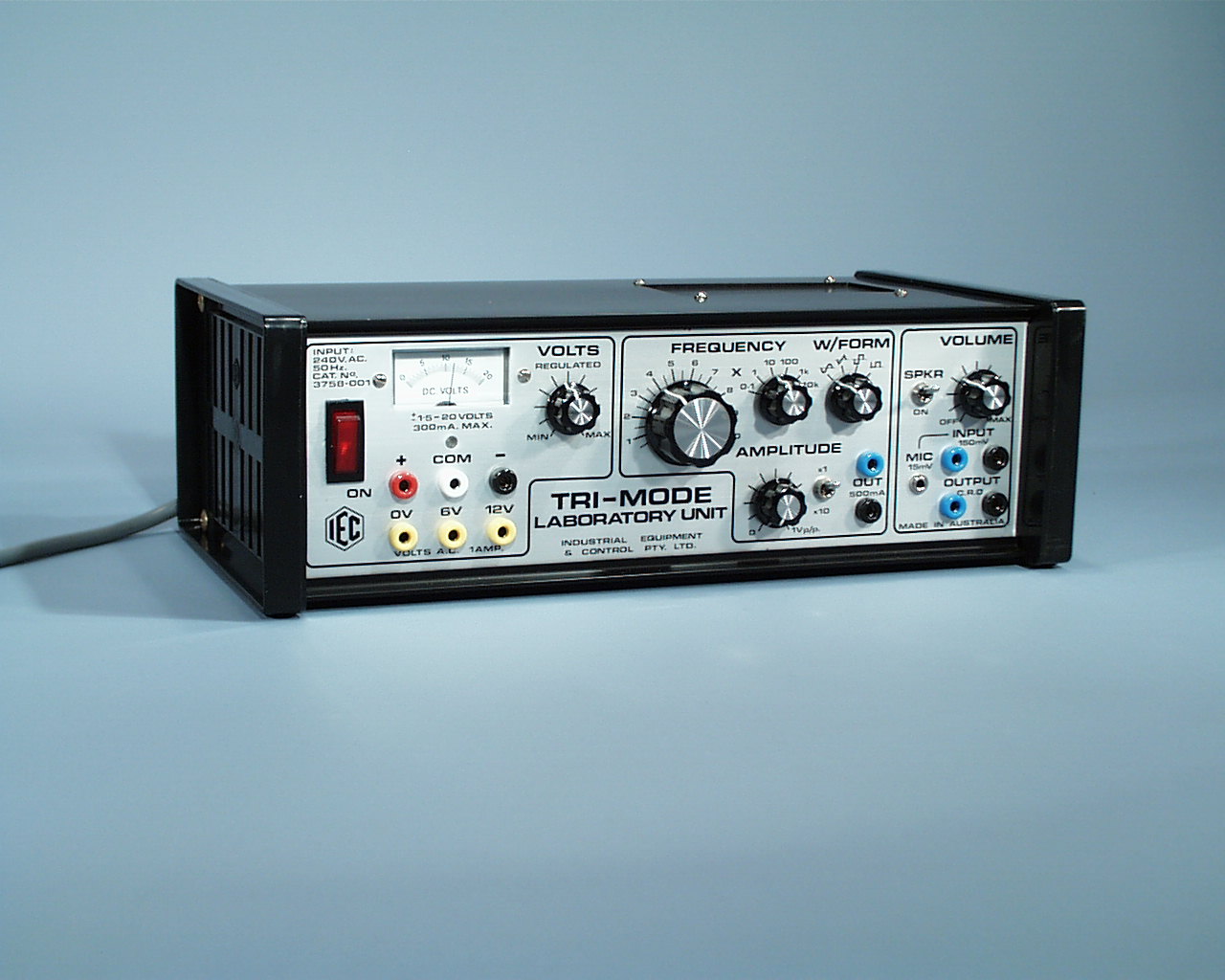 Physics Electronics Electronics :The Logical Interface: Science ...