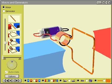 Sunflower Physics :The Logical Interface: Science laboratory equipment ...