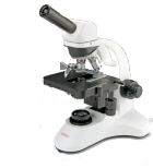 Compound Light Microscopes - Monocular.