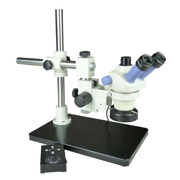 Optical Microscope:TLI MS400 Trinocular Boom