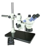 Stereo/dissection Light Microscopes - Monocular.