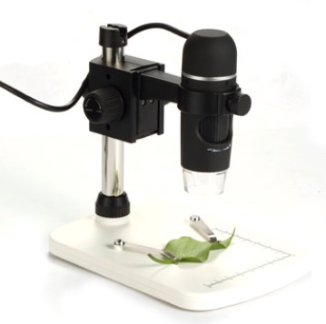 USB Microscopes and Digital Microscopes