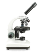 Compound Light Microscopes - Monocular.