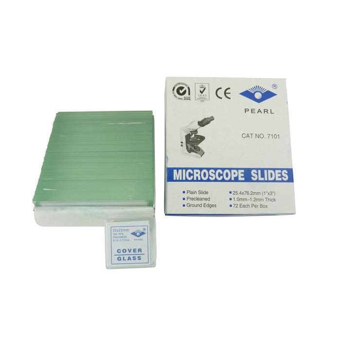 Compound Light Microscopes - Binocular.